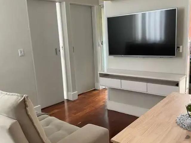 Apartamento para Venda em São José dos Campos/SP Vila Industrial 2 Quartos