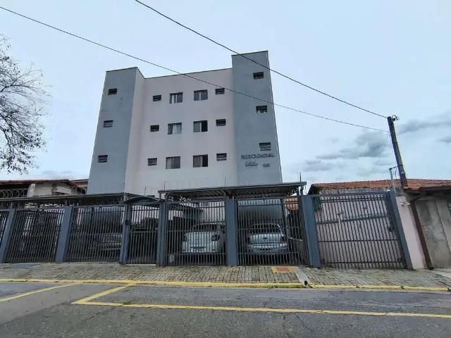 Apartamento para Venda em São José dos Campos/SP Vila Industrial