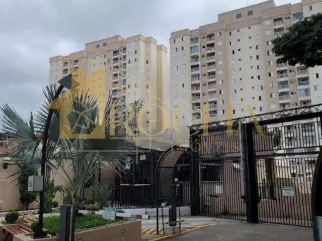 Apartamento para Venda em São José dos Campos/SP Vila Industrial