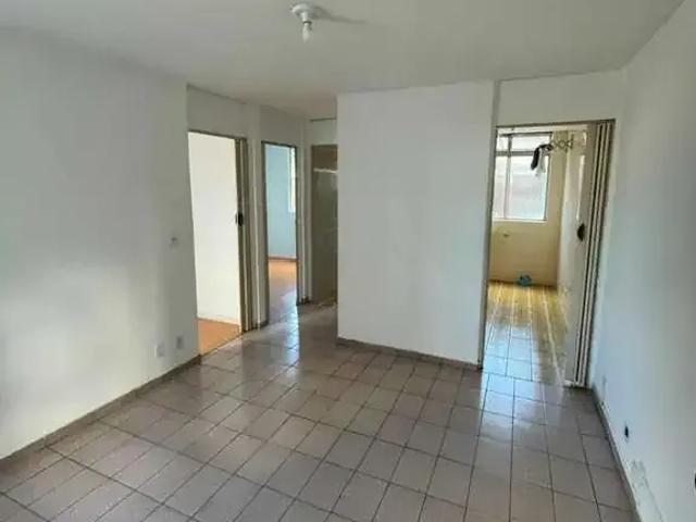 Apartamento para Venda em São José dos Campos/SP Vila Industrial