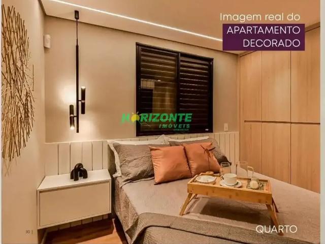 Apartamento para Venda em São José dos Campos/SP Vila Iracema 2 Quartos