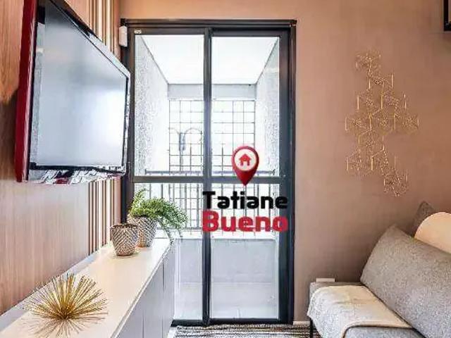 Apartamento para Venda em São José dos Campos/SP Vila Iracema 2 Quartos