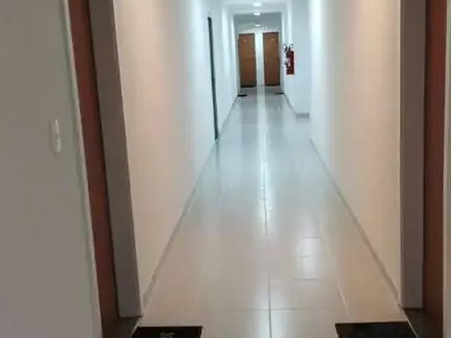 Apartamento para Venda em São José dos Campos/SP Vila Iracema 2 Quartos