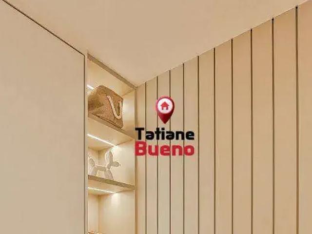 Apartamento para Venda em São José dos Campos/SP Vila Iracema 2 Quartos