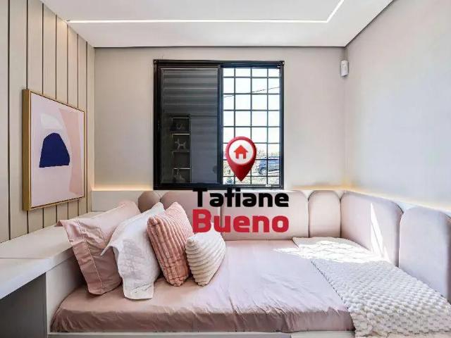 Apartamento para Venda em São José dos Campos/SP Vila Iracema 2 Quartos