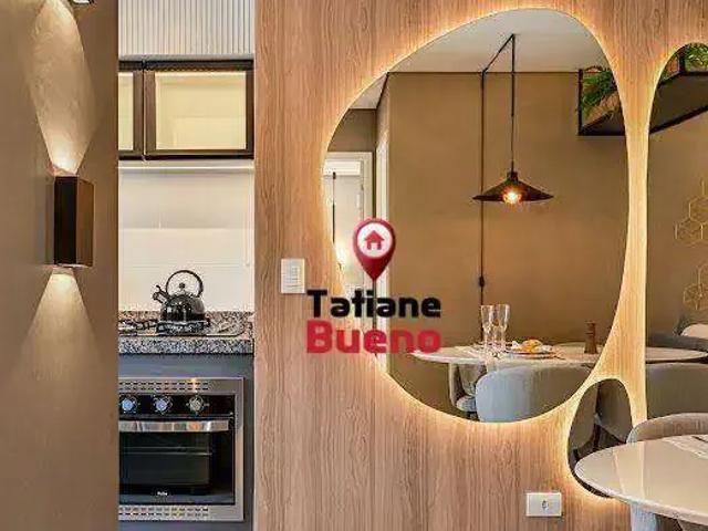 Apartamento para Venda em São José dos Campos/SP Vila Iracema 2 Quartos