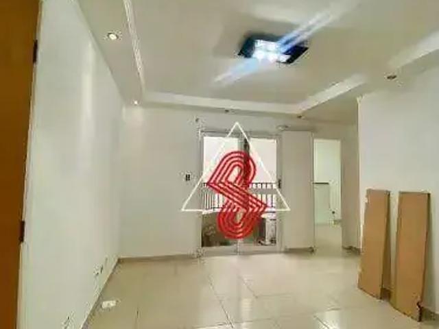 Apartamento para Venda em São José dos Campos/SP Vila Iracema 2 Quartos