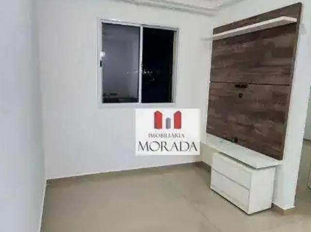 Apartamento para Venda em São José dos Campos/SP Vila Iracema 2 Quartos