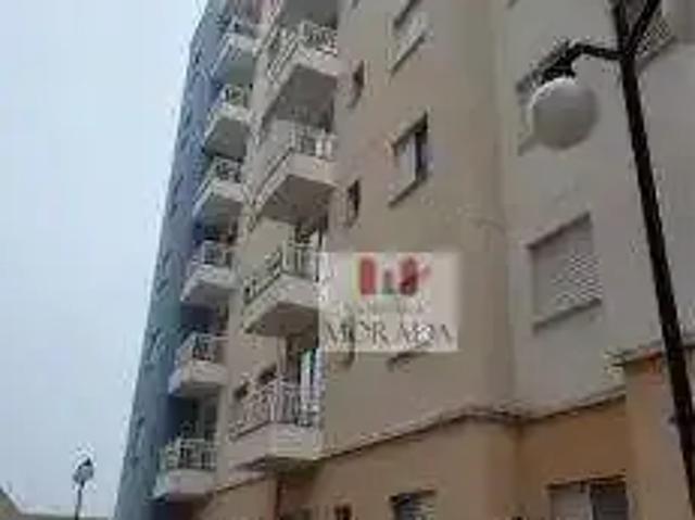 Apartamento para Venda em São José dos Campos/SP Vila Iracema 2 Quartos