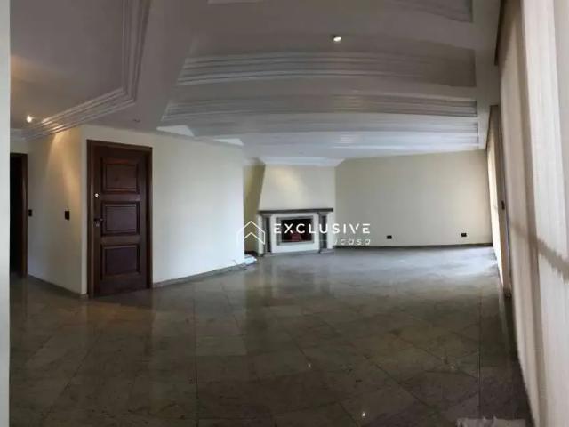 Apartamento para Venda em São José dos Campos/SP Vila Jaci 4 Quartos
