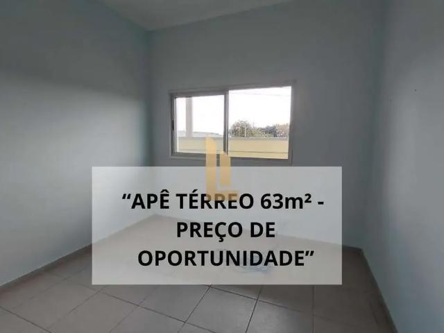 Apartamento para Venda em São José dos Campos/SP Vila Patrícia 2 Quartos
