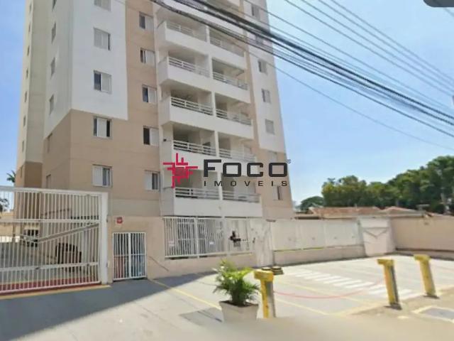 Apartamento para Venda em São José dos Campos/SP Vila Piratininga 3 Quartos