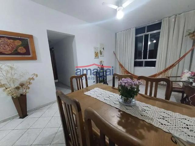 Apartamento para Venda em São José dos Campos/SP Vila Progresso 3 Quartos