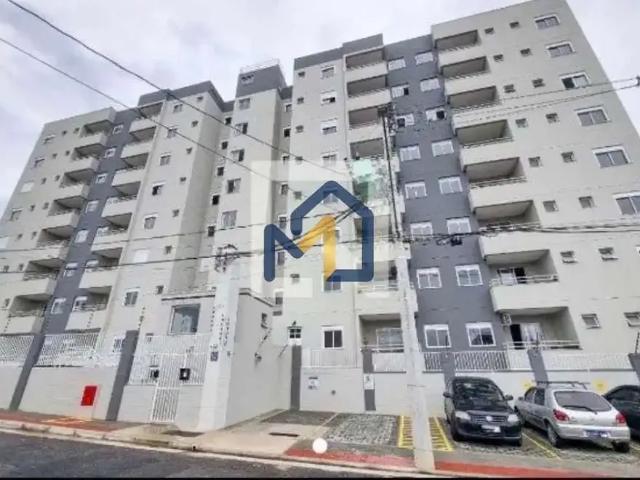 Apartamento para Venda em São José dos Campos/SP Vila Rangel 2 Quartos