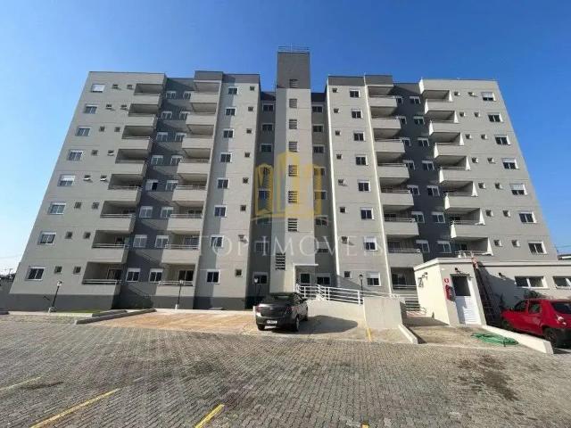 Apartamento para Venda em São José dos Campos/SP Vila Rangel 2 Quartos