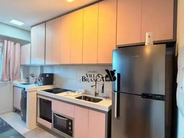 Apartamento para Venda em São José dos Campos/SP Vila Rangel 2 Quartos