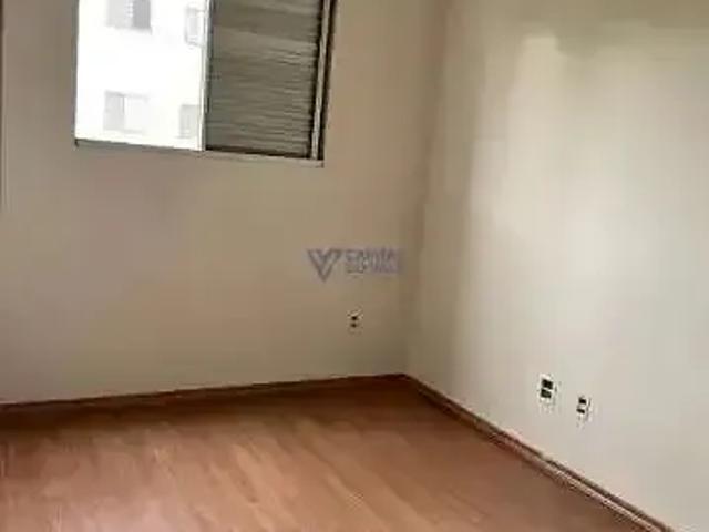 Apartamento para Venda em São José dos Campos/SP Vila Rangel 2 Quartos