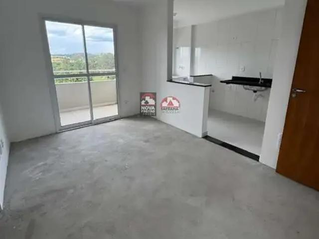 Apartamento para Venda em São José dos Campos/SP Vila Rangel 2 Quartos