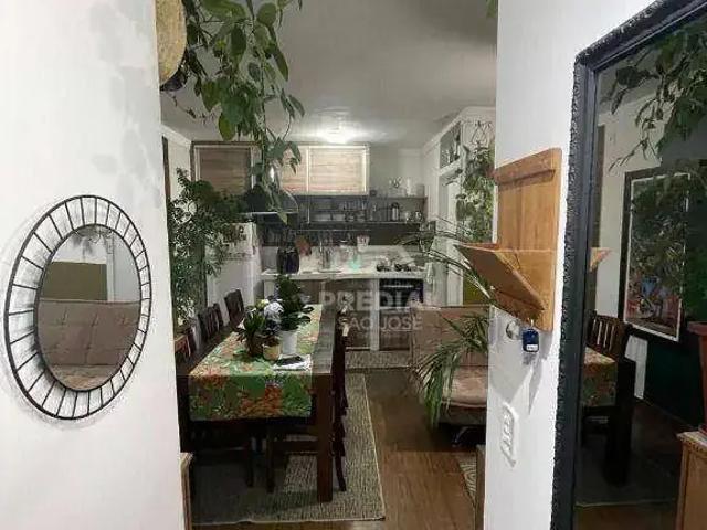 Apartamento para Venda em São José dos Campos/SP Vila Rangel 2 Quartos