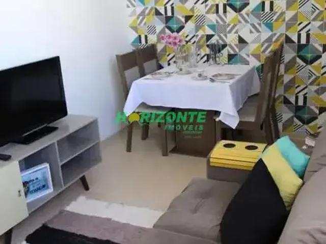 Apartamento para Venda em São José dos Campos/SP Vila Rangel 2 Quartos