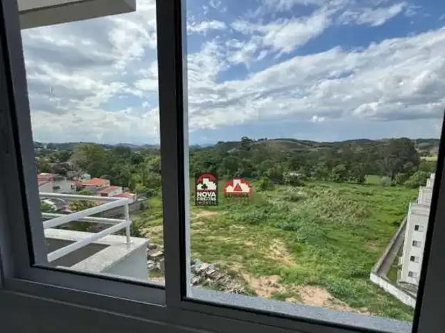 Apartamento para Venda em São José dos Campos/SP Vila Rangel 2 Quartos
