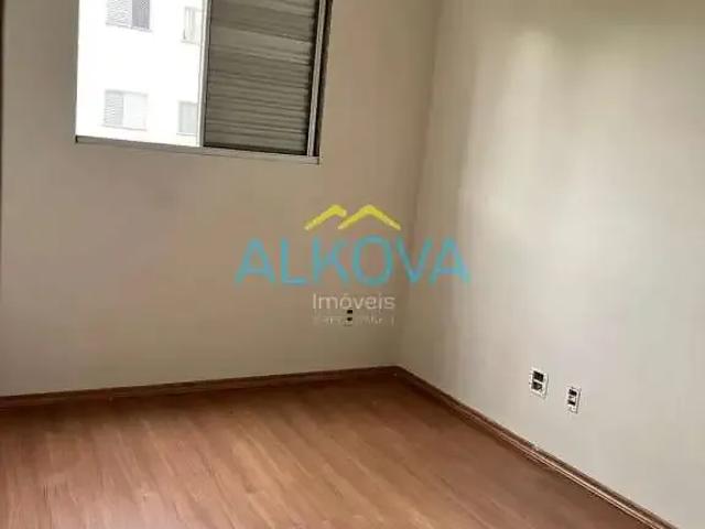 Apartamento para Venda em São José dos Campos/SP Vila Rangel 2 Quartos