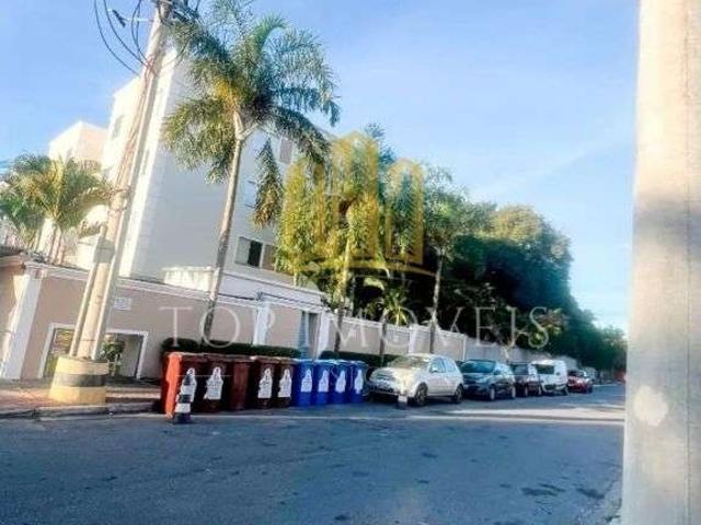 Apartamento para Venda em São José dos Campos/SP Vila Rangel 2 Quartos