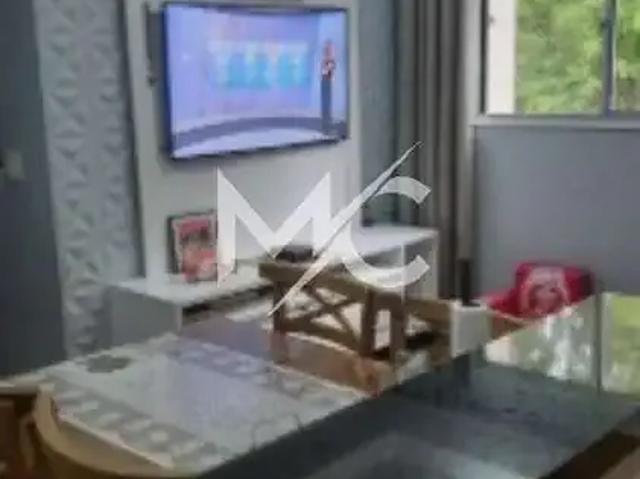 Apartamento para Venda em São José dos Campos/SP Vila Rangel 2 Quartos