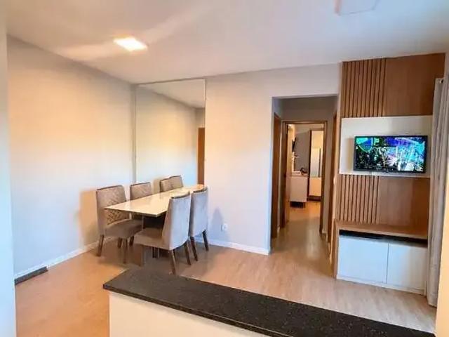 Apartamento para Venda em São José dos Campos/SP Vila Rangel 2 Quartos