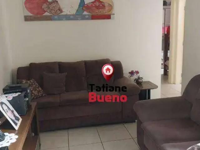 Apartamento para Venda em São José dos Campos/SP Vila Rangel 2 Quartos