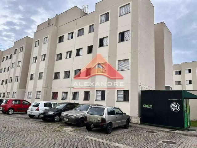 Apartamento para Venda em São José dos Campos/SP Vila Rangel 2 Quartos