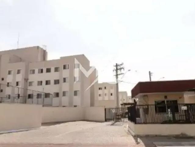 Apartamento para Venda em São José dos Campos/SP Vila Rangel 2 Quartos