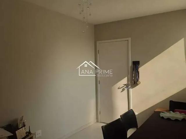 Apartamento para Venda em São José dos Campos/SP Vila Rangel 2 Quartos