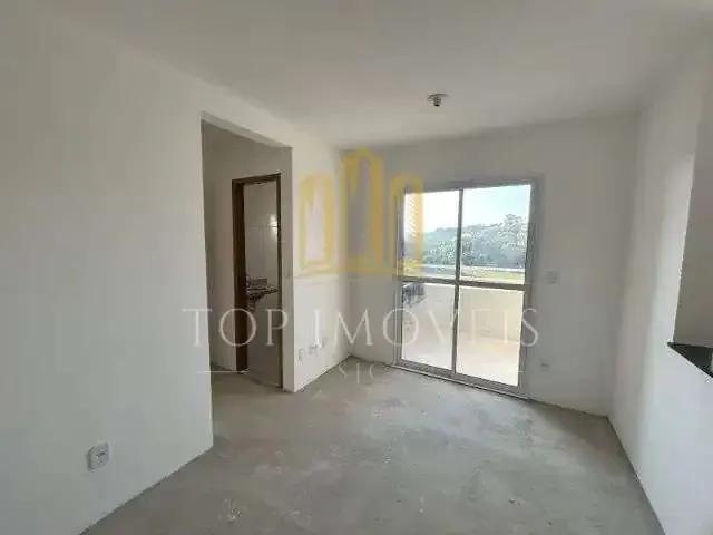 Apartamento para Venda em São José dos Campos/SP Vila Rangel 2 Quartos