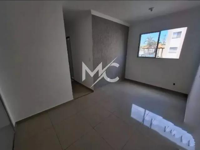 Apartamento para Venda em São José dos Campos/SP Vila Rangel 2 Quartos
