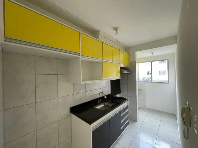 Apartamento para Venda em São José dos Campos/SP Vila Rangel 2 Quartos