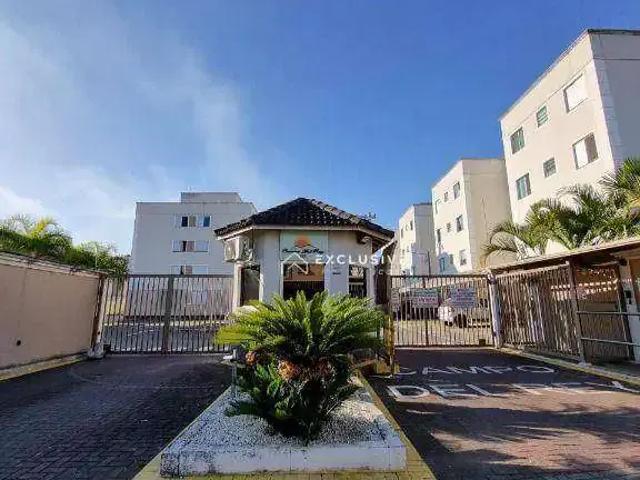 Apartamento para Venda em São José dos Campos/SP Vila Rangel 2 Quartos