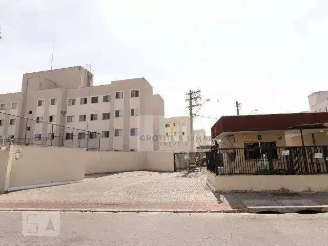 Apartamento para Venda em São José dos Campos/SP Vila Rangel 2 Quartos