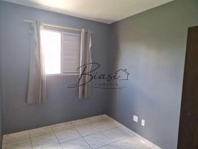 Apartamento para Venda em São José dos Campos/SP Vila Rangel 2 Quartos