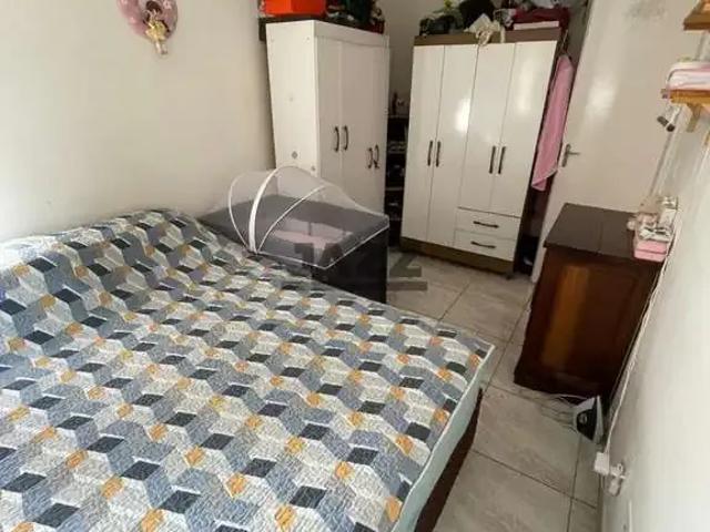 Apartamento para Venda em São José dos Campos/SP Vila Rangel 2 Quartos