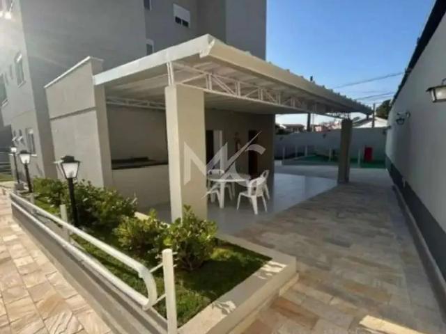 Apartamento para Venda em São José dos Campos/SP Vila Rangel 2 Quartos