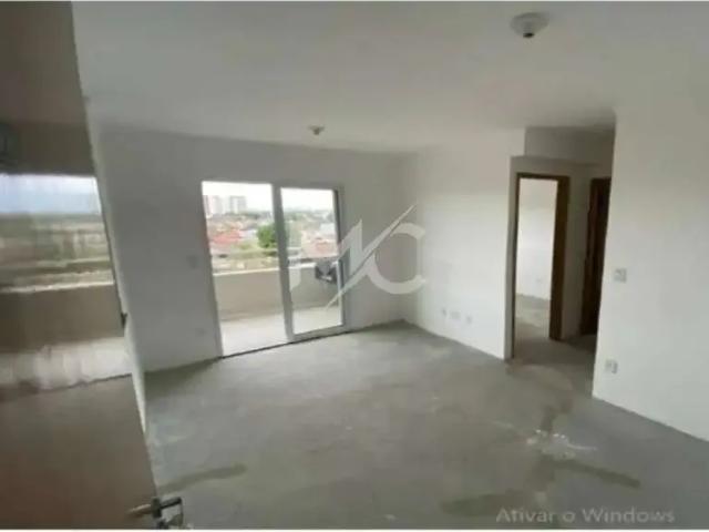 Apartamento para Venda em São José dos Campos/SP Vila Rangel 2 Quartos