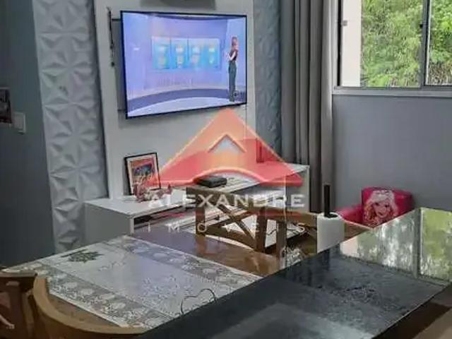 Apartamento para Venda em São José dos Campos/SP Vila Rangel 2 Quartos