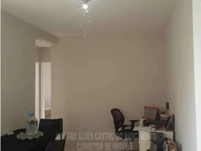 Apartamento para Venda em São José dos Campos/SP Vila Rangel 2 Quartos