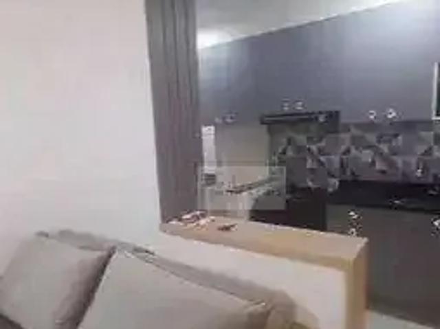 Apartamento para Venda em São José dos Campos/SP Vila Rangel 2 Quartos