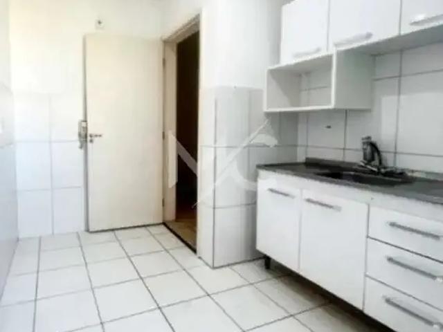 Apartamento para Venda em São José dos Campos/SP Vila Rangel 2 Quartos