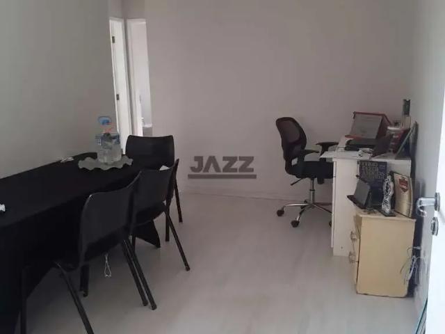 Apartamento para Venda em São José dos Campos/SP Vila Rangel 2 Quartos