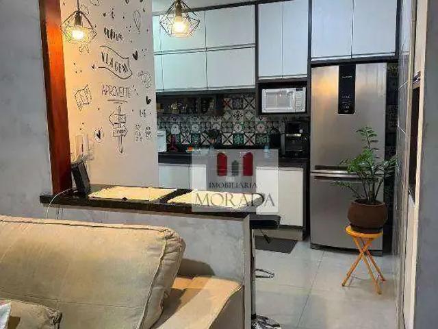 Apartamento para Venda em São José dos Campos/SP Vila Rossi 2 Quartos