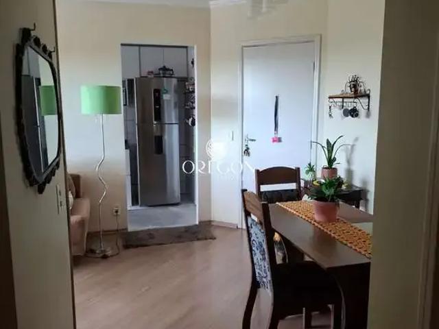 Apartamento para Venda em São José dos Campos/SP Vila Rossi 2 Quartos