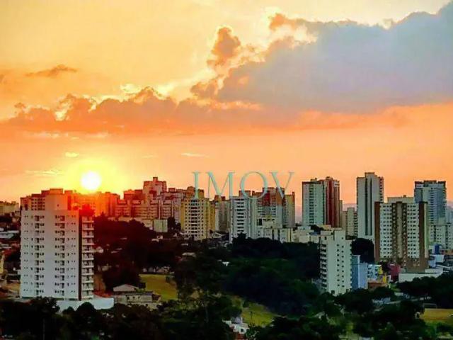 Apartamento para Venda em São José dos Campos/SP Vila São Bento 2 Quartos